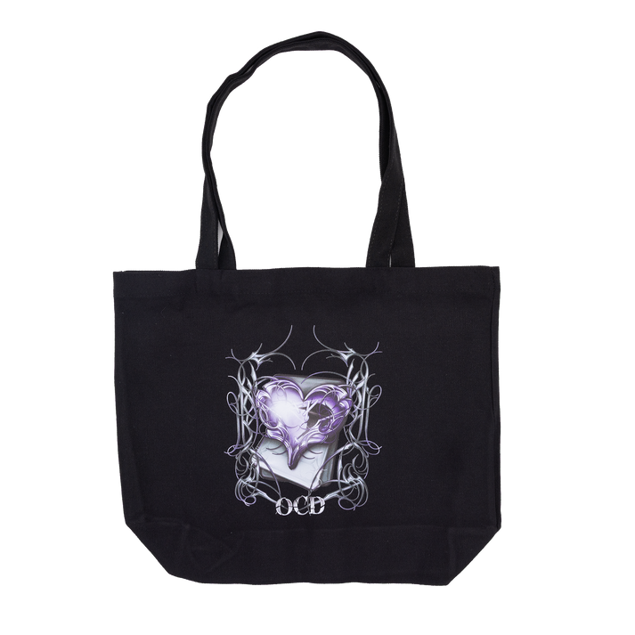 Mirrr OCD Tote bag – Sabaay Style Market
