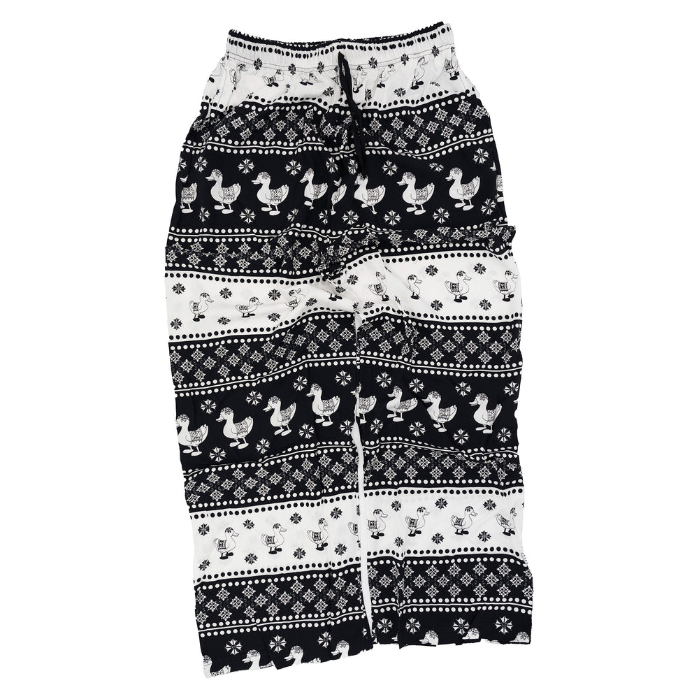 WHAT THE DUCK - DUCK PANTS – Sabaay Style Market